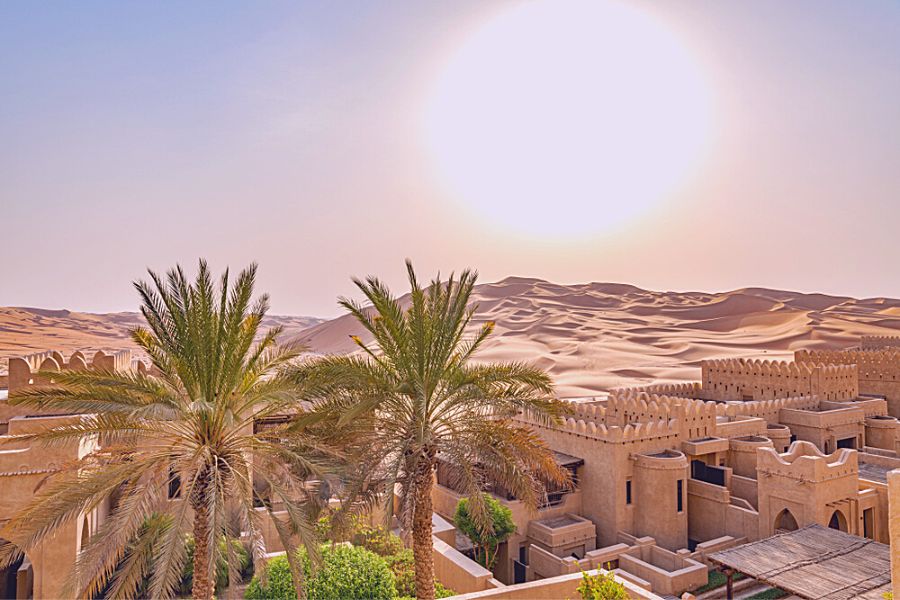 EWEC receives four bids for 1.5GW Al Ajban Solar PV IPP | Energy & Utilities